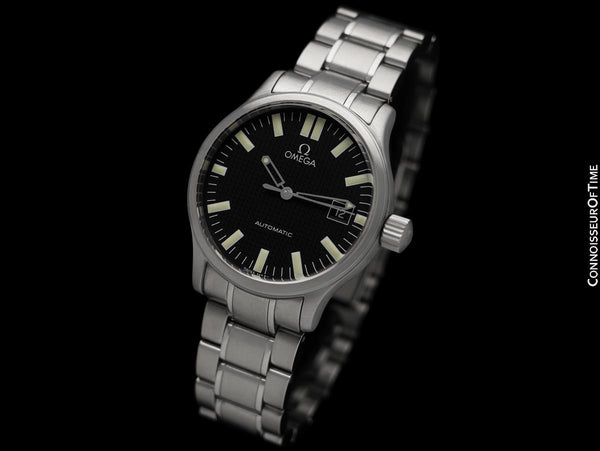 Omega Dynamic III "The Classic" Mens Limited Edition Automatic Watch ...